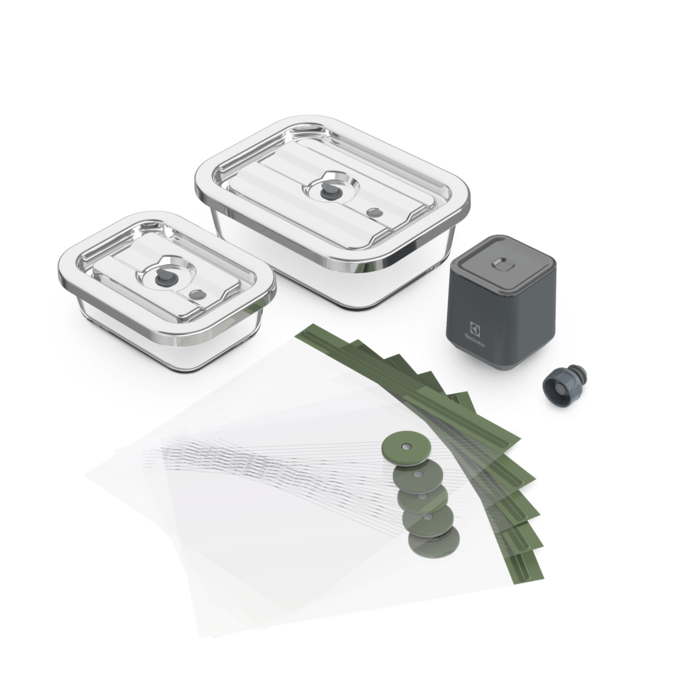 Electrolux Tarvikkeet | Electrolux